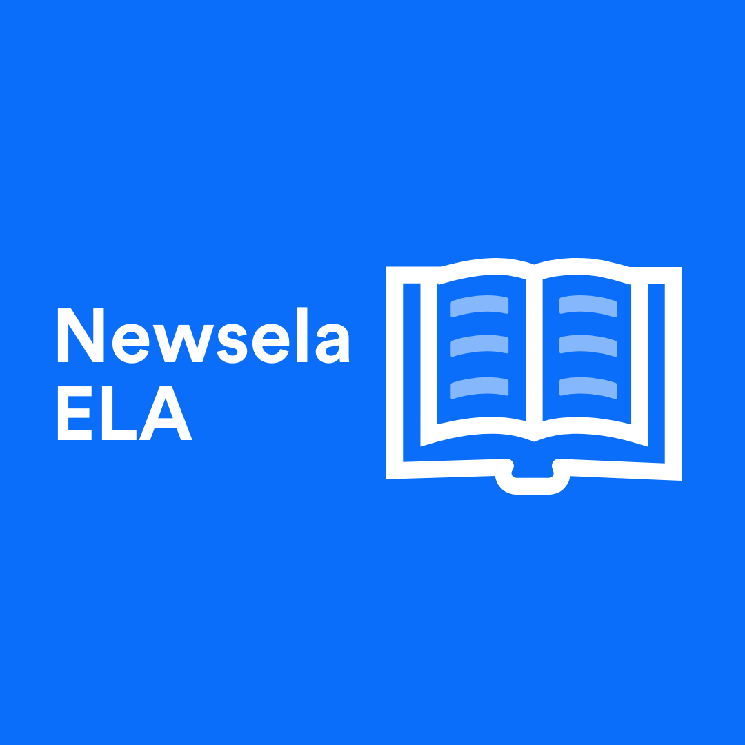 Newsela ELA