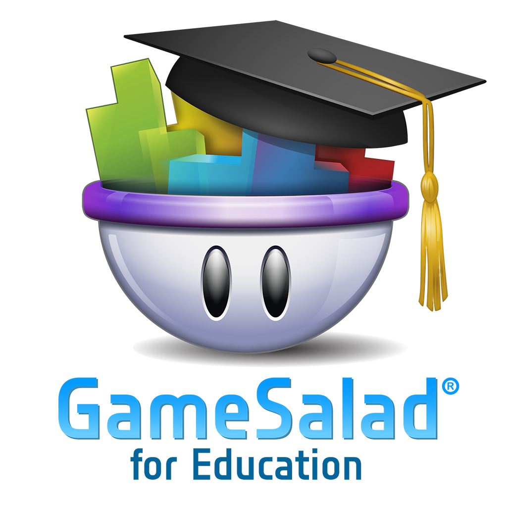 GameSalad for Education